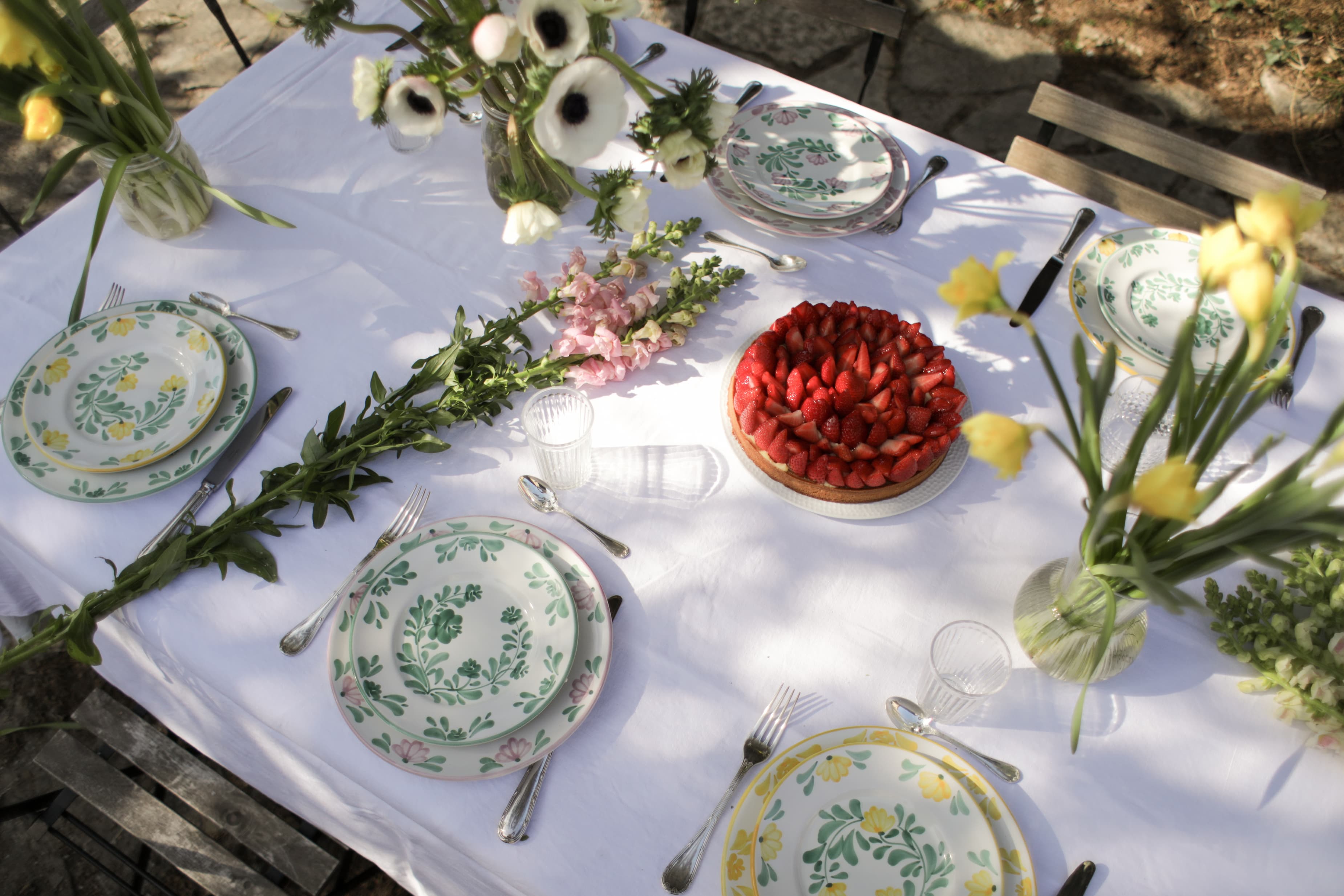 DONNA COLLECTION – Molleni Home