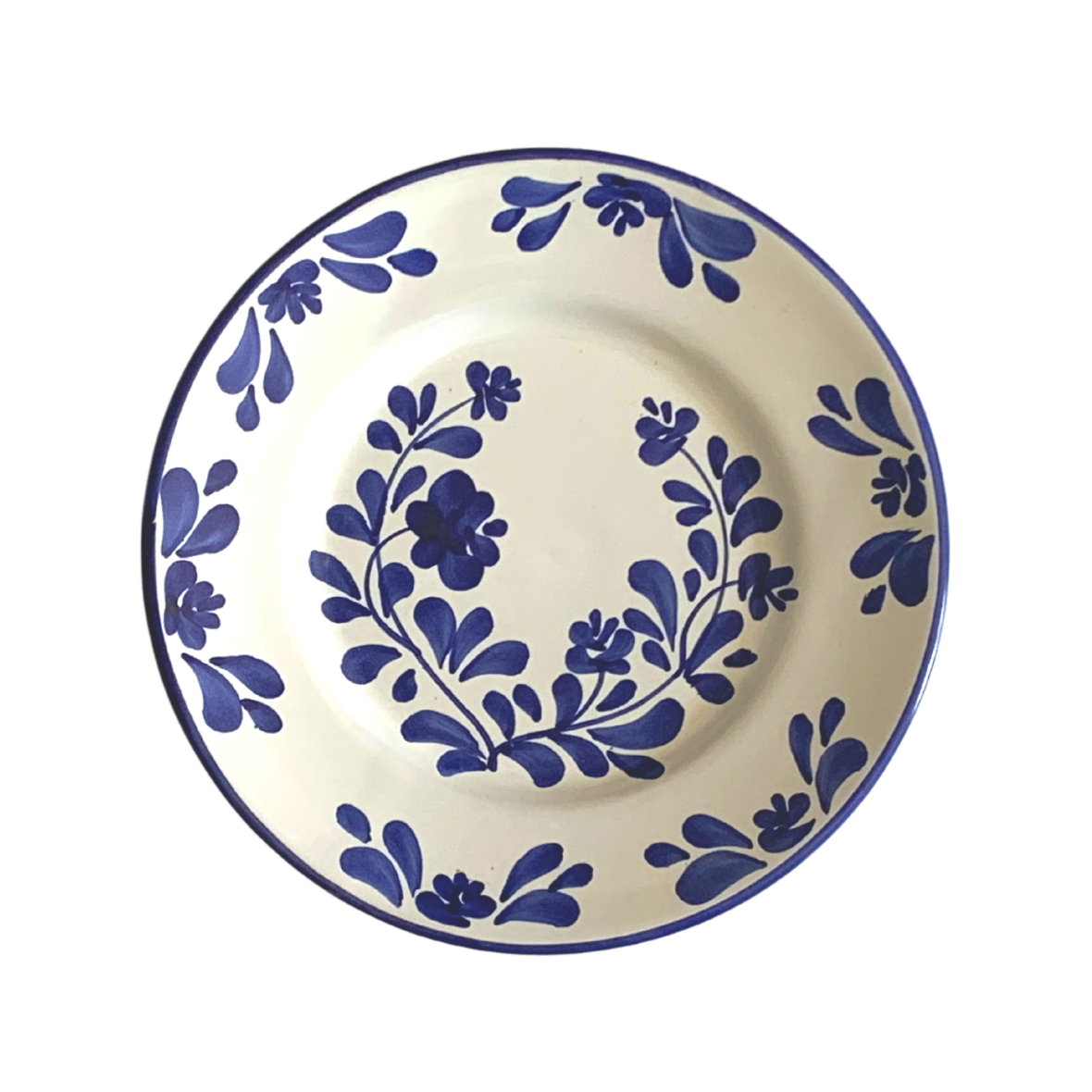 Assiettes Carla - italian ceramic tableware – Molleni Home